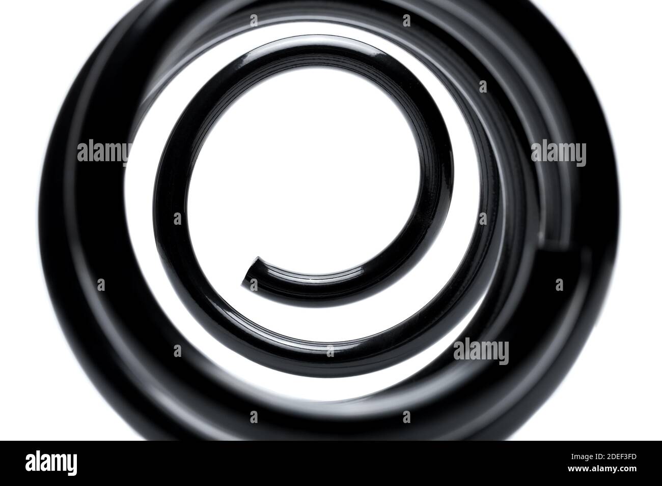 coil spring within spiral car suspension system spare parts, iron ...