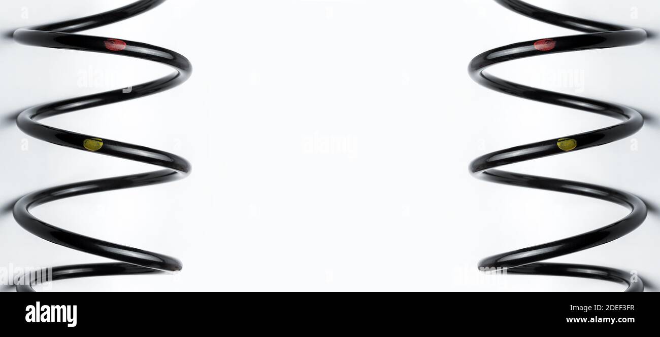 Coil steel railroad car hi-res stock photography and images - Alamy