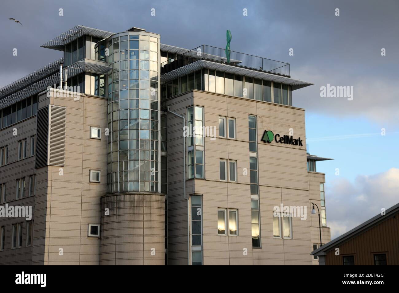 Cellmark hi-res stock photography and images - Alamy