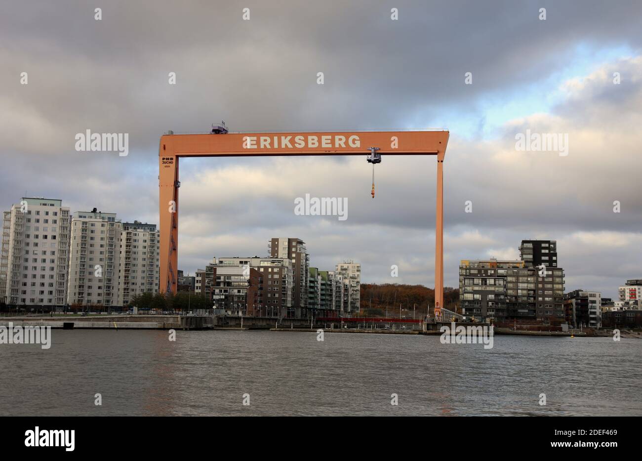 Eriksbergs High Resolution Stock Photography and Images - Alamy