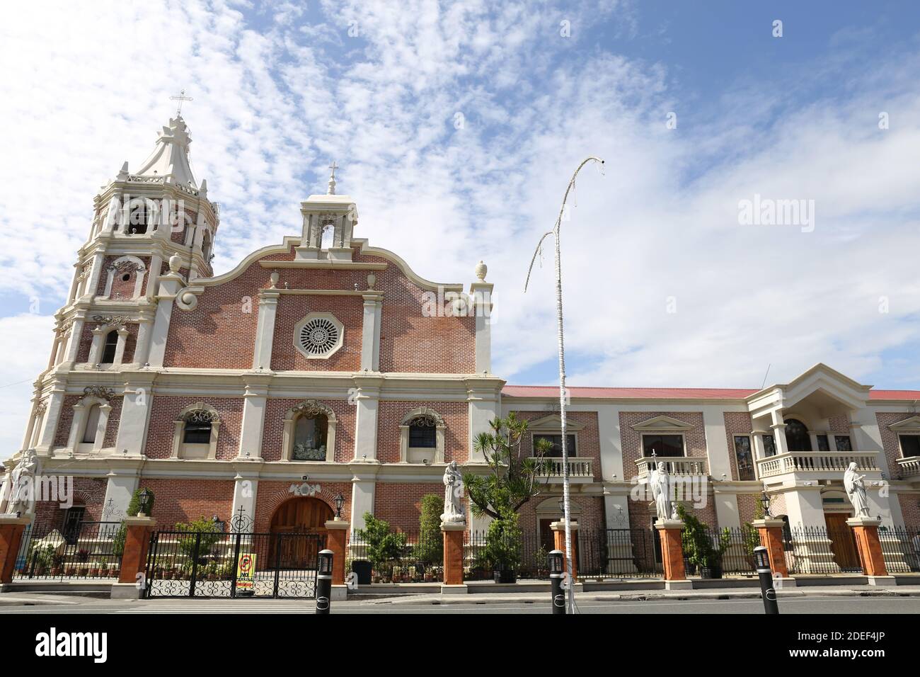 Saint Joseph Cathedral High Resolution Stock Photography and Images - Alamy