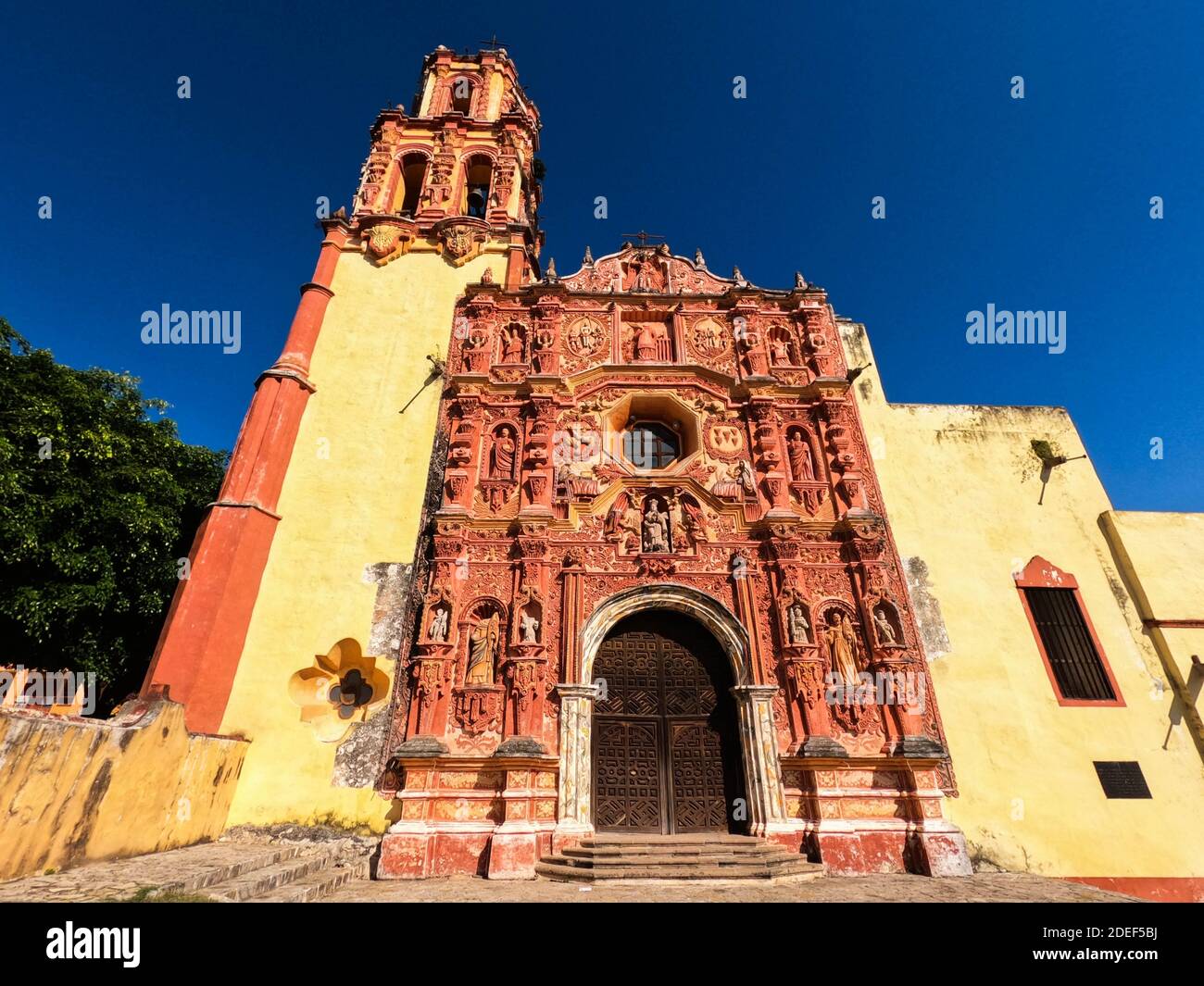De landa hi-res stock photography and images - Alamy