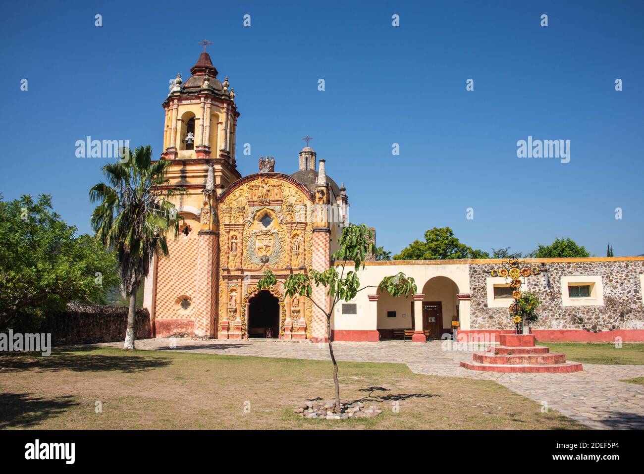 San miguel conca hi-res stock photography and images - Alamy