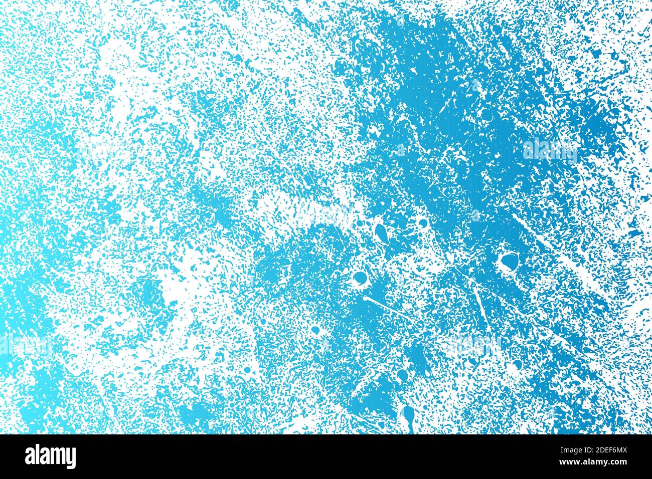 Distress Blue Background Stock Vector Image & Art - Alamy