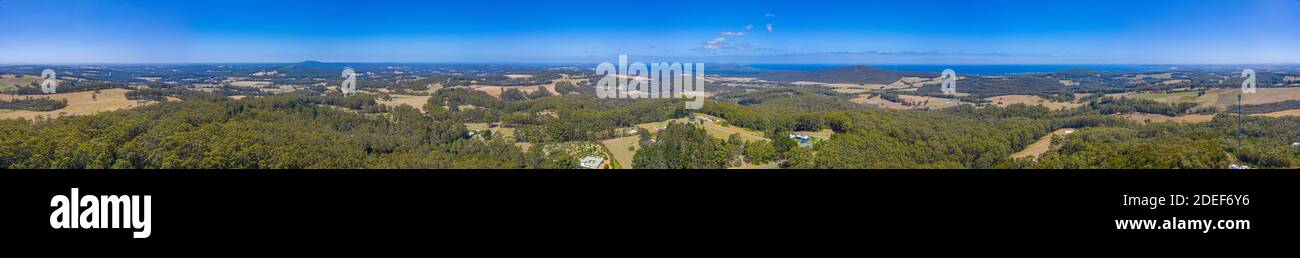 Shadforth hills hi-res stock photography and images - Alamy