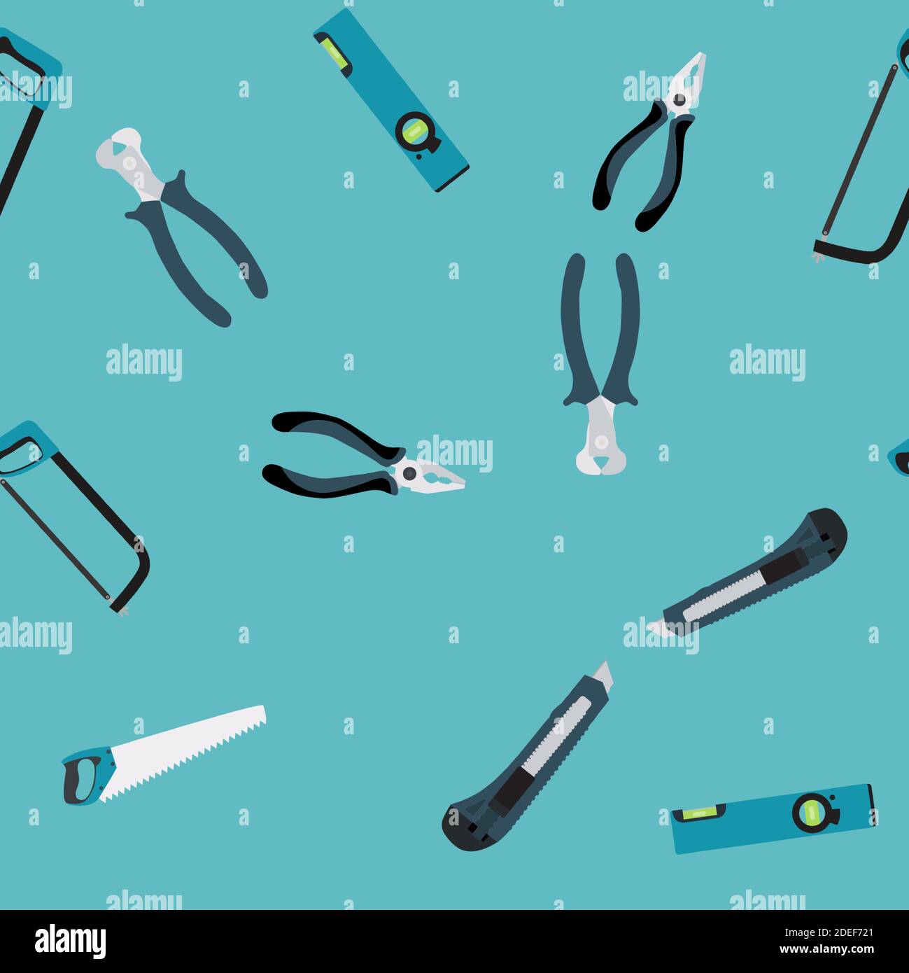 Building Tools Names