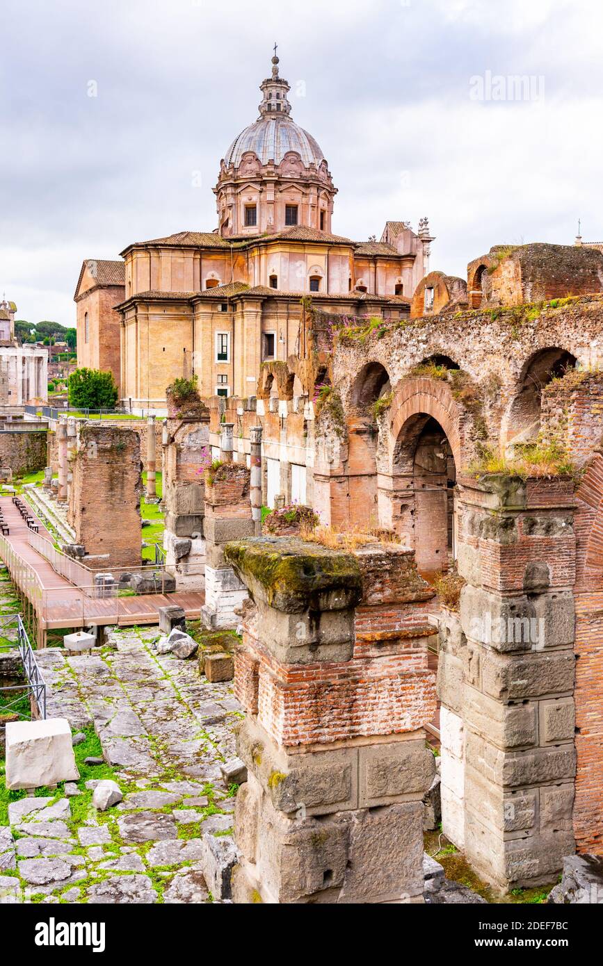 Archeology historic history ancient architecture building hi-res stock ...