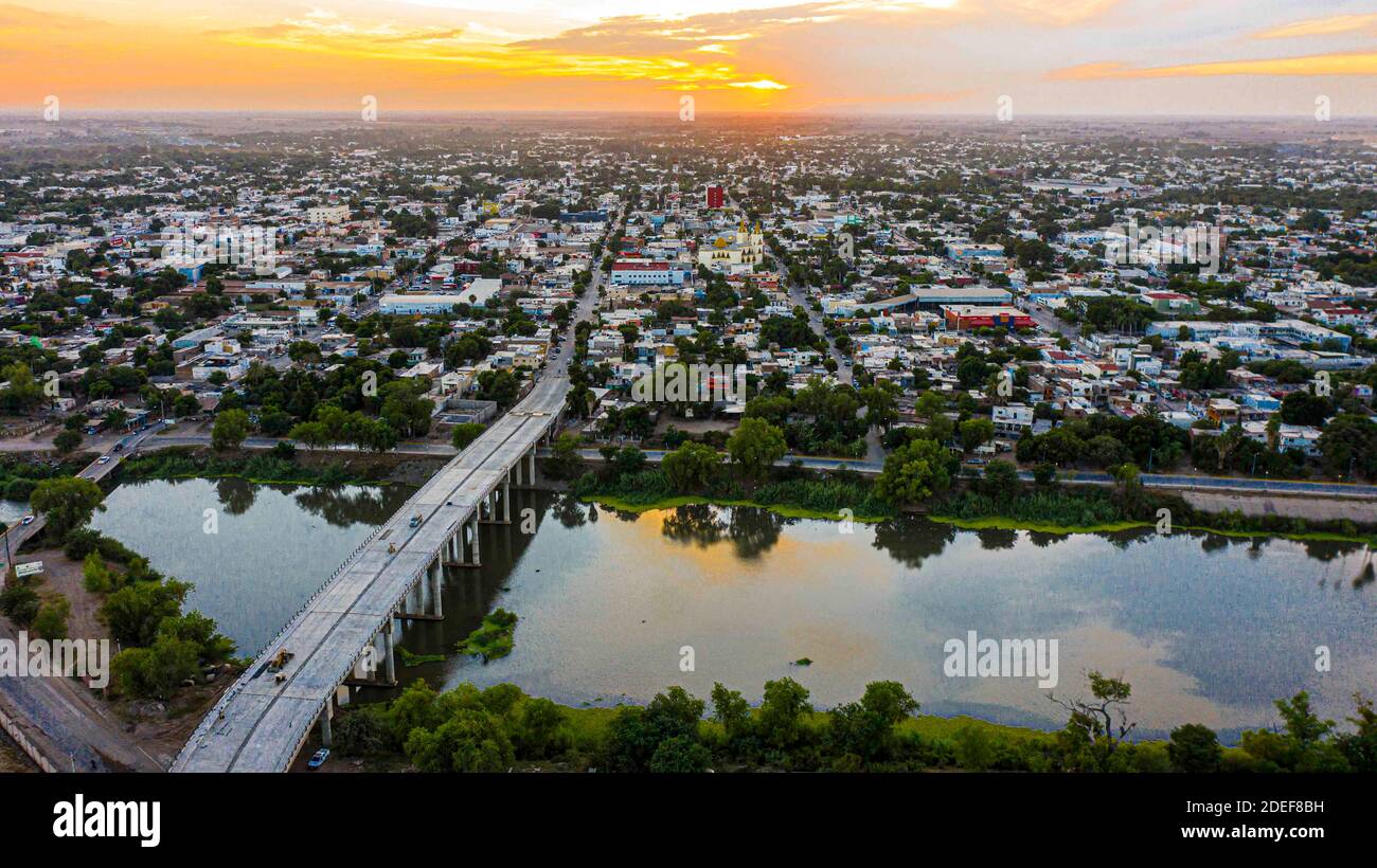 Guasave Sinaloa