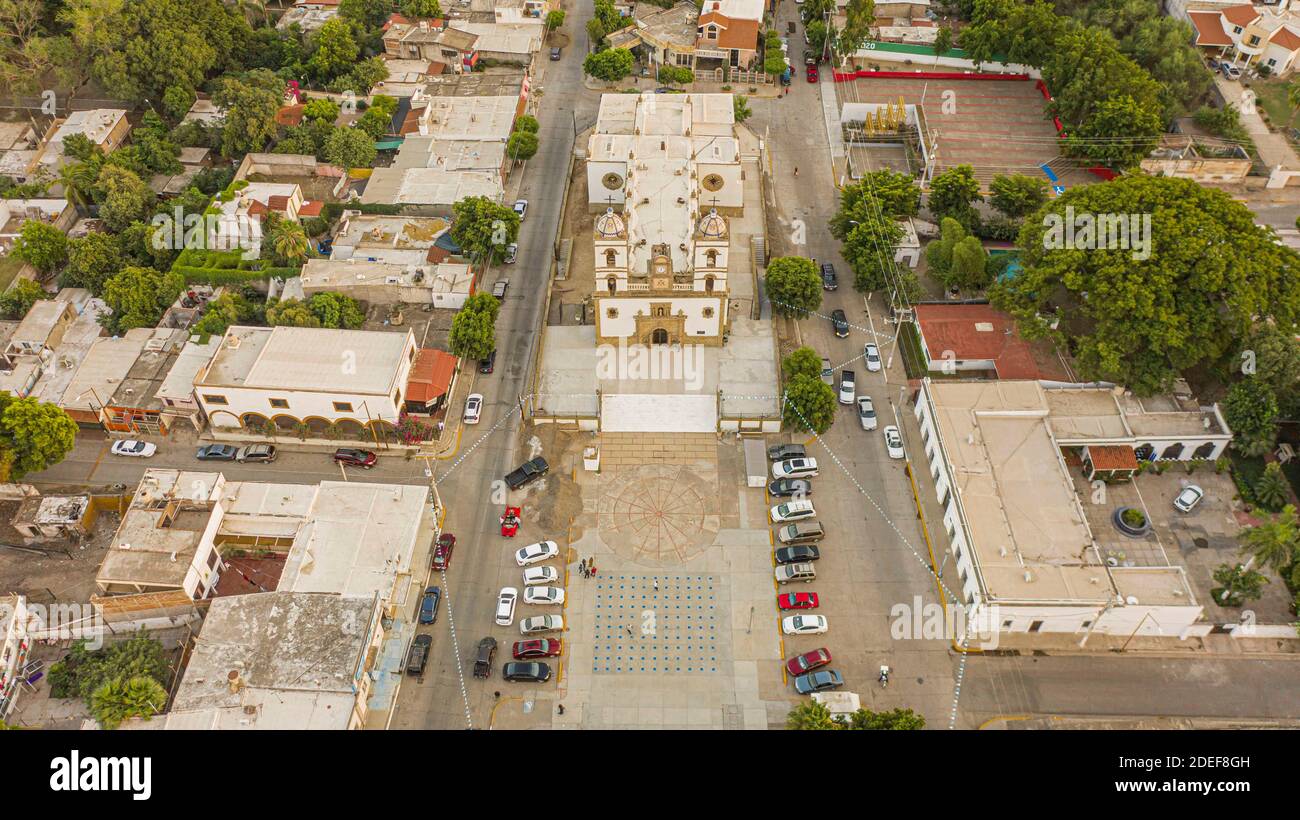 Guasave sinaloa hi-res stock photography and images - Alamy