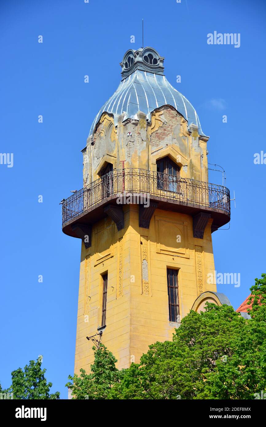 Battonya hi-res stock photography and images - Alamy