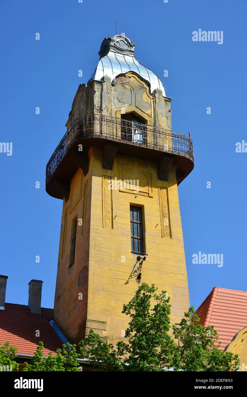 Battonya hi-res stock photography and images - Alamy