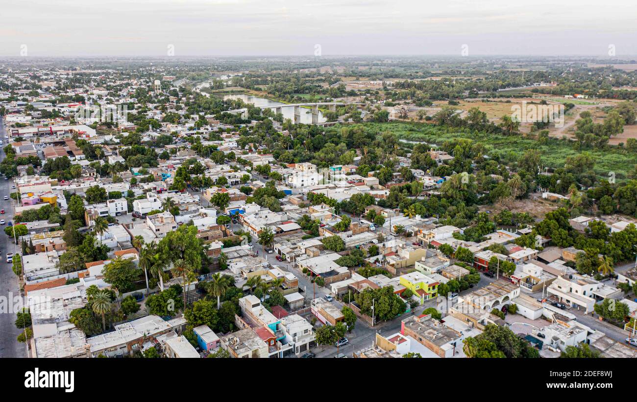 Guasave Sinaloa