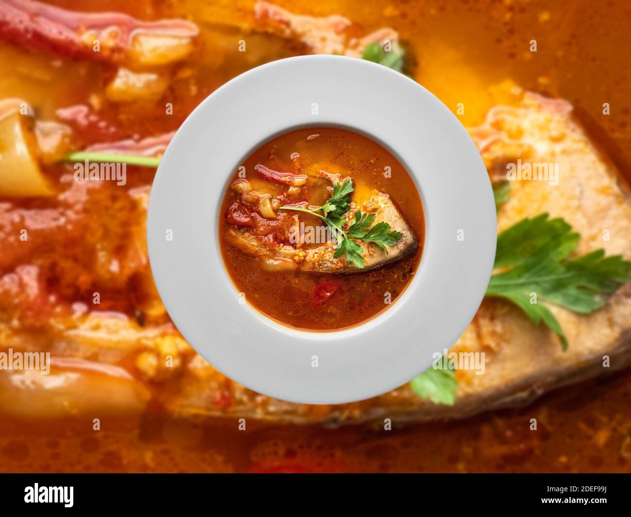 Red carp hi-res stock photography and images - Alamy