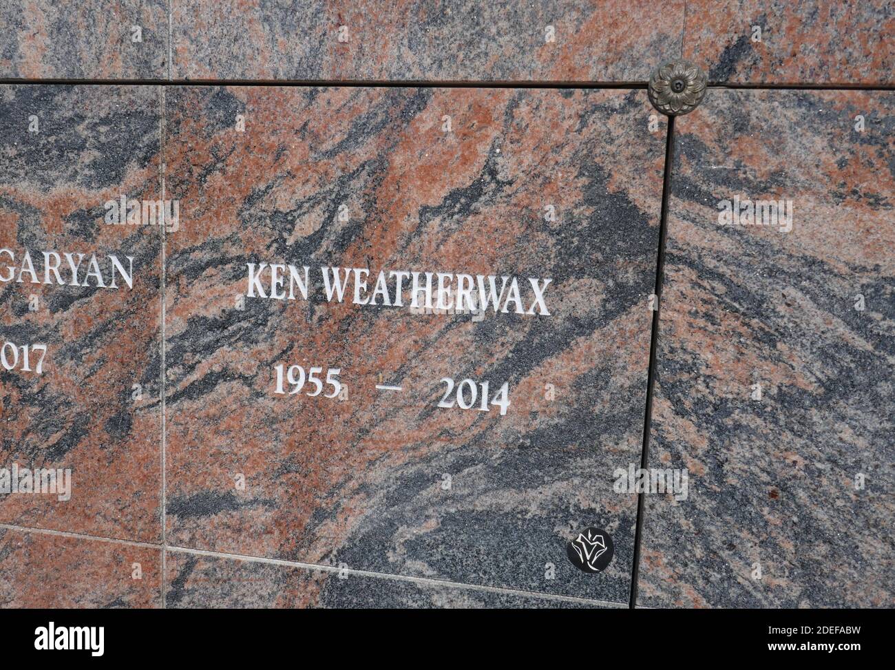 North Hollywood, California, USA 30th November 2020 A general view of ...