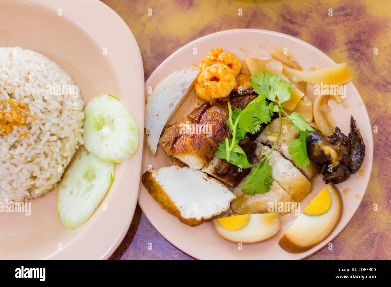 Sumatra cuisine hi-res stock photography and images - Alamy