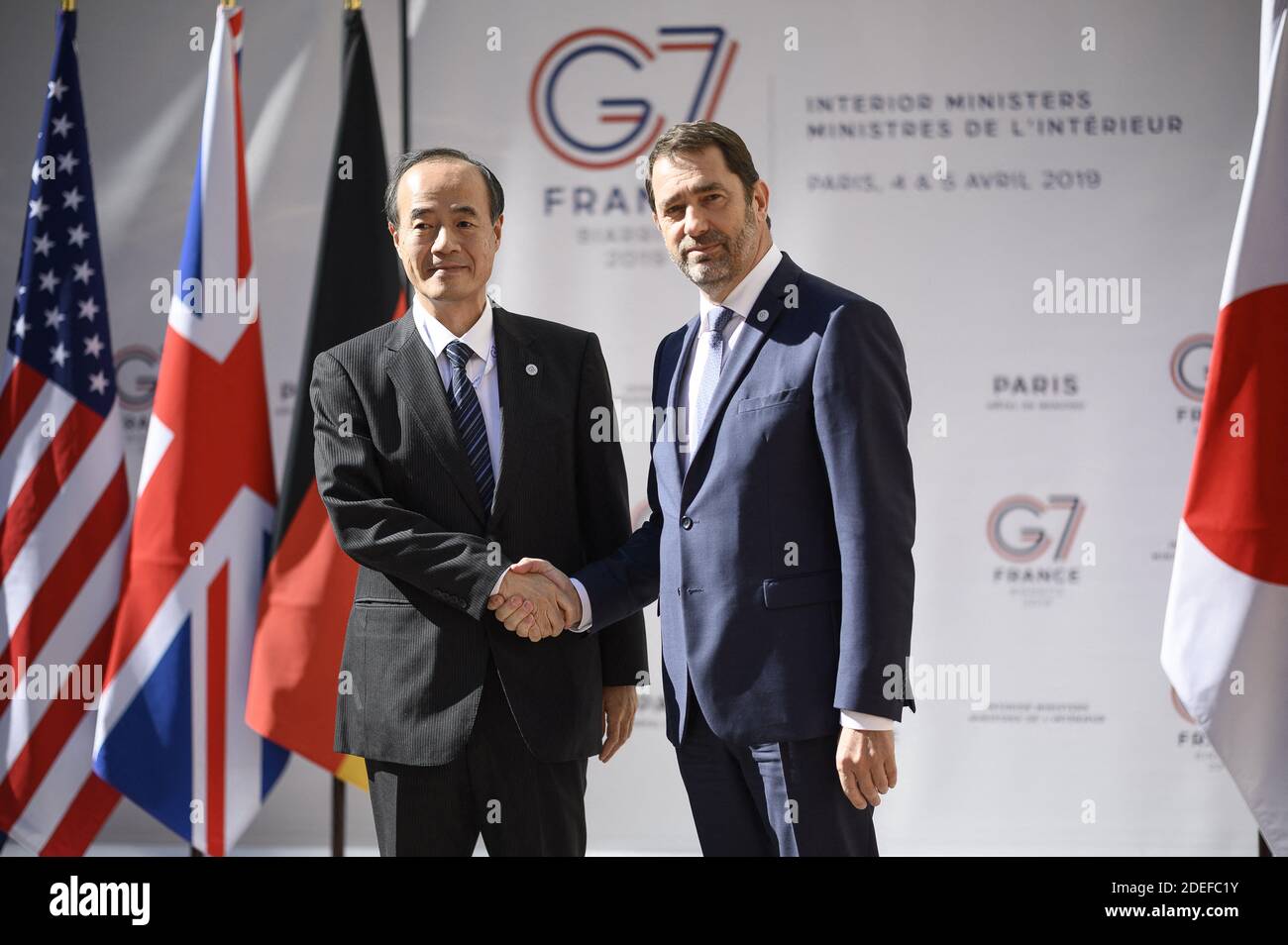 Ministry of interior japan hi-res stock photography and images - Alamy