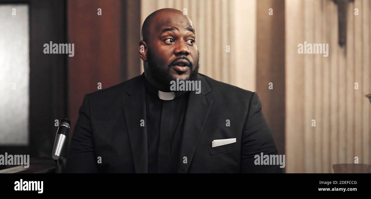 DUTCH, Miles Stroter, 2020. © Faith Media Distribution / Courtesy ...