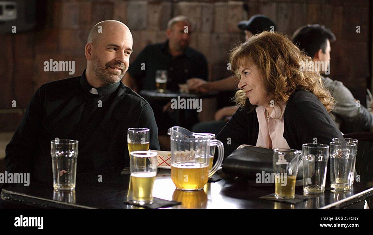 GETTING TO KNOW YOU, from left: Duane Murray, Linda Kash, 2020 ...