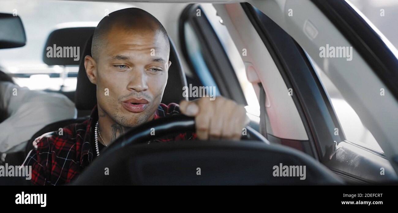 DUTCH, Jeremy Meeks, 2020. © Faith Media Distribution / Courtesy ...