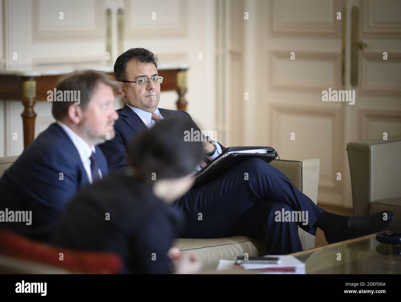 Karan bhatia hi-res stock photography and images - Alamy