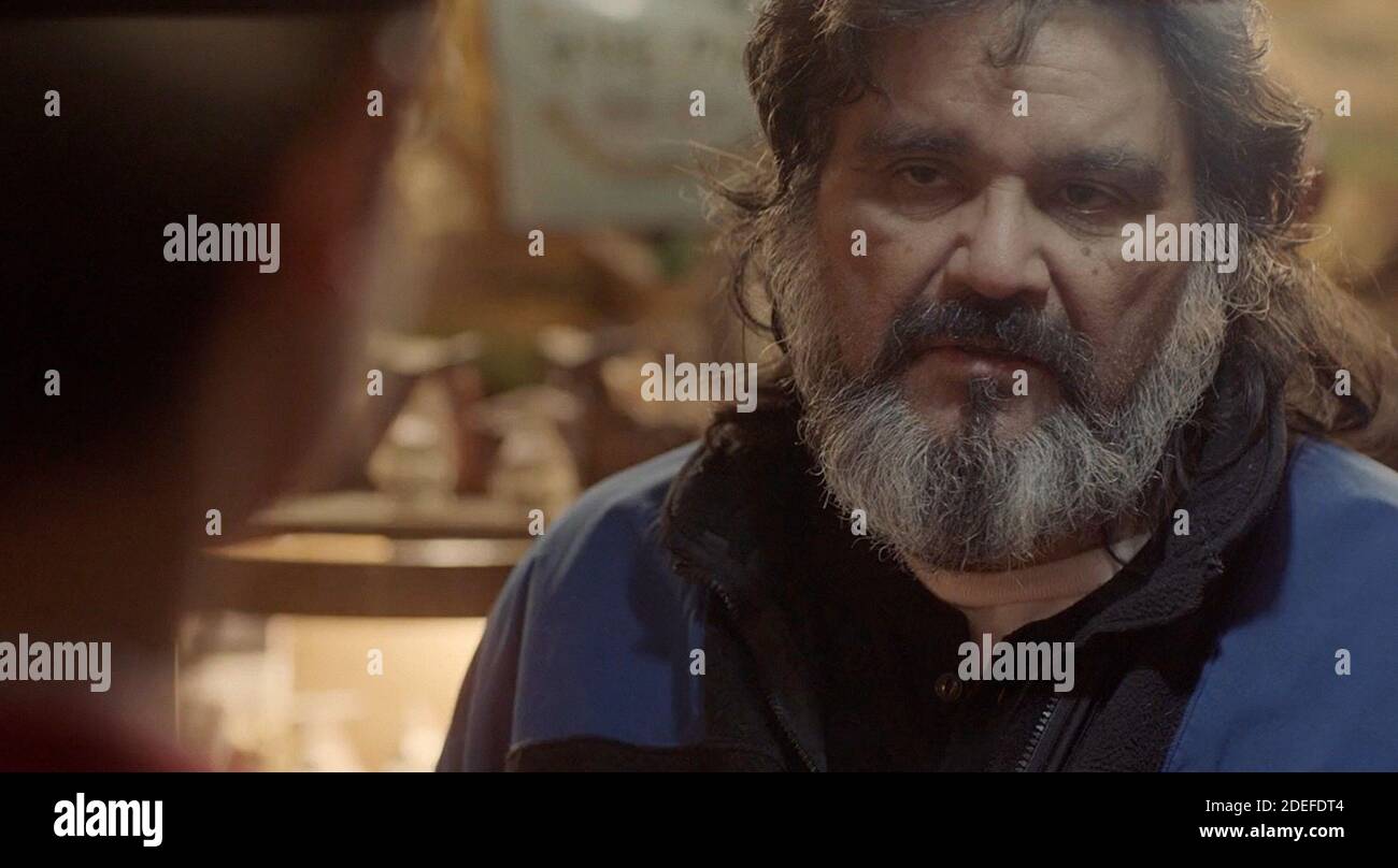 AINU MOSIR, Debo Akibe, 2020. © Array Releasing /Courtesy Everett ...