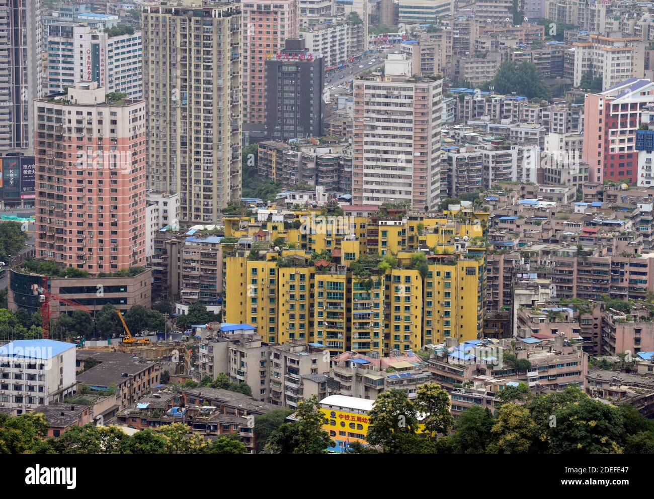 In guizhou province hi-res stock photography and images - Alamy
