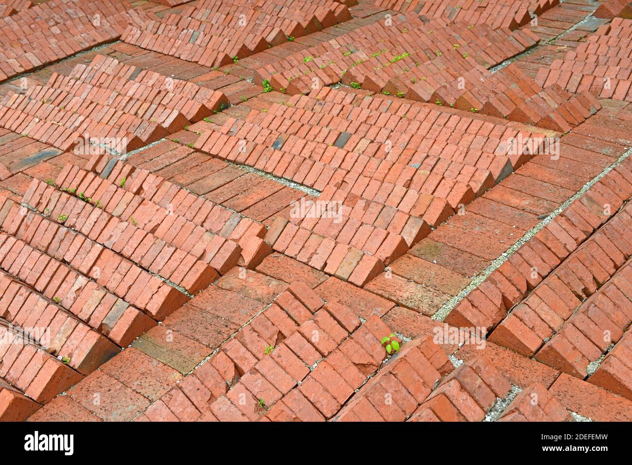 Prc triangular hi-res stock photography and images - Alamy