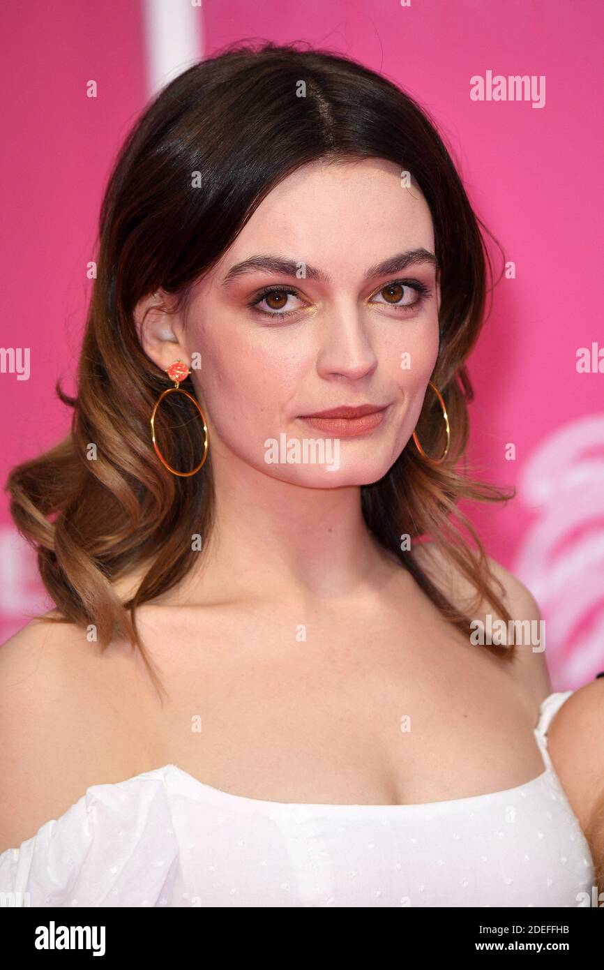 Emma mackey hi-res stock photography and images - Alamy