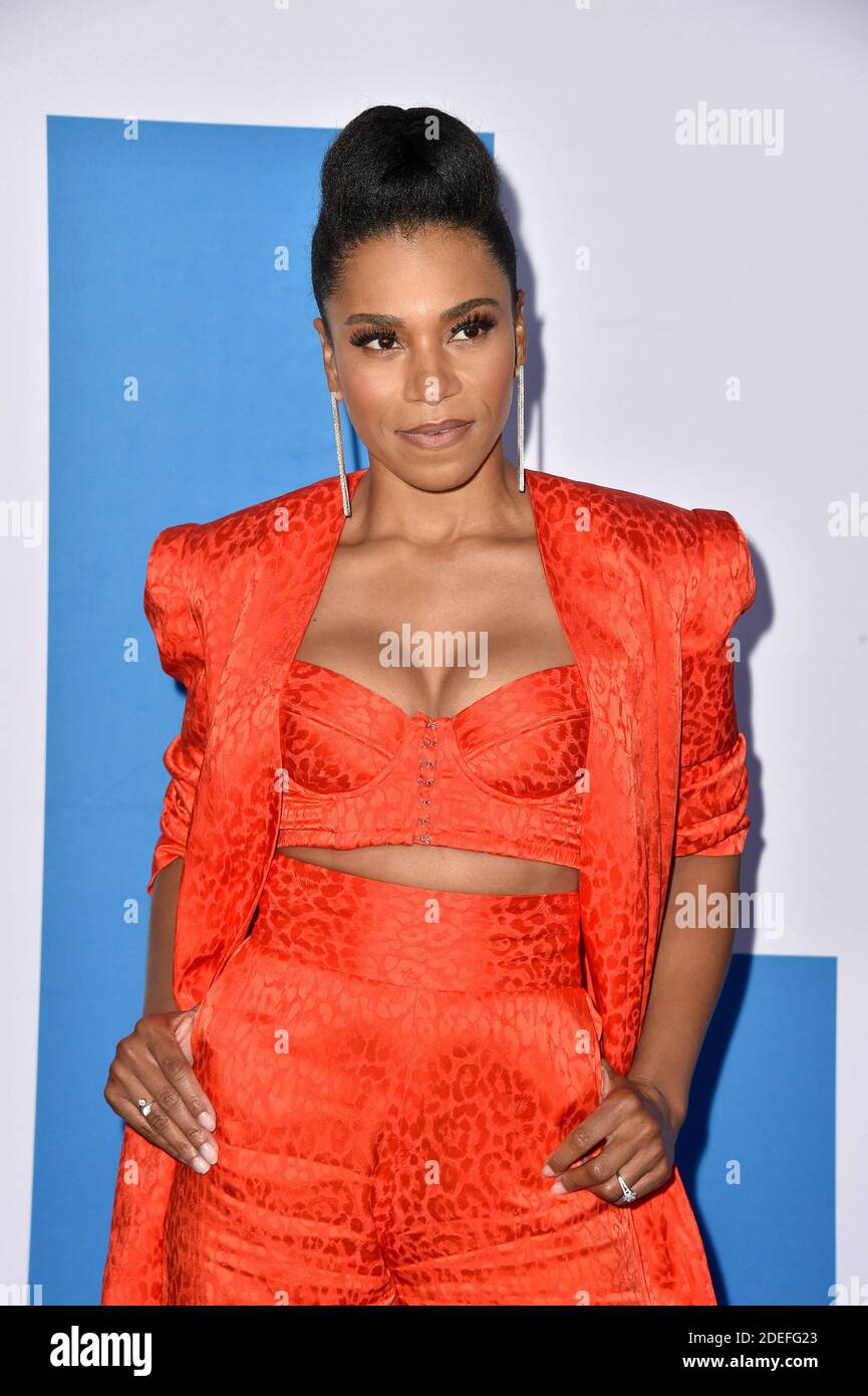 Kelly McCreary attends the premiere of Universal Pictures 'Little' at ...