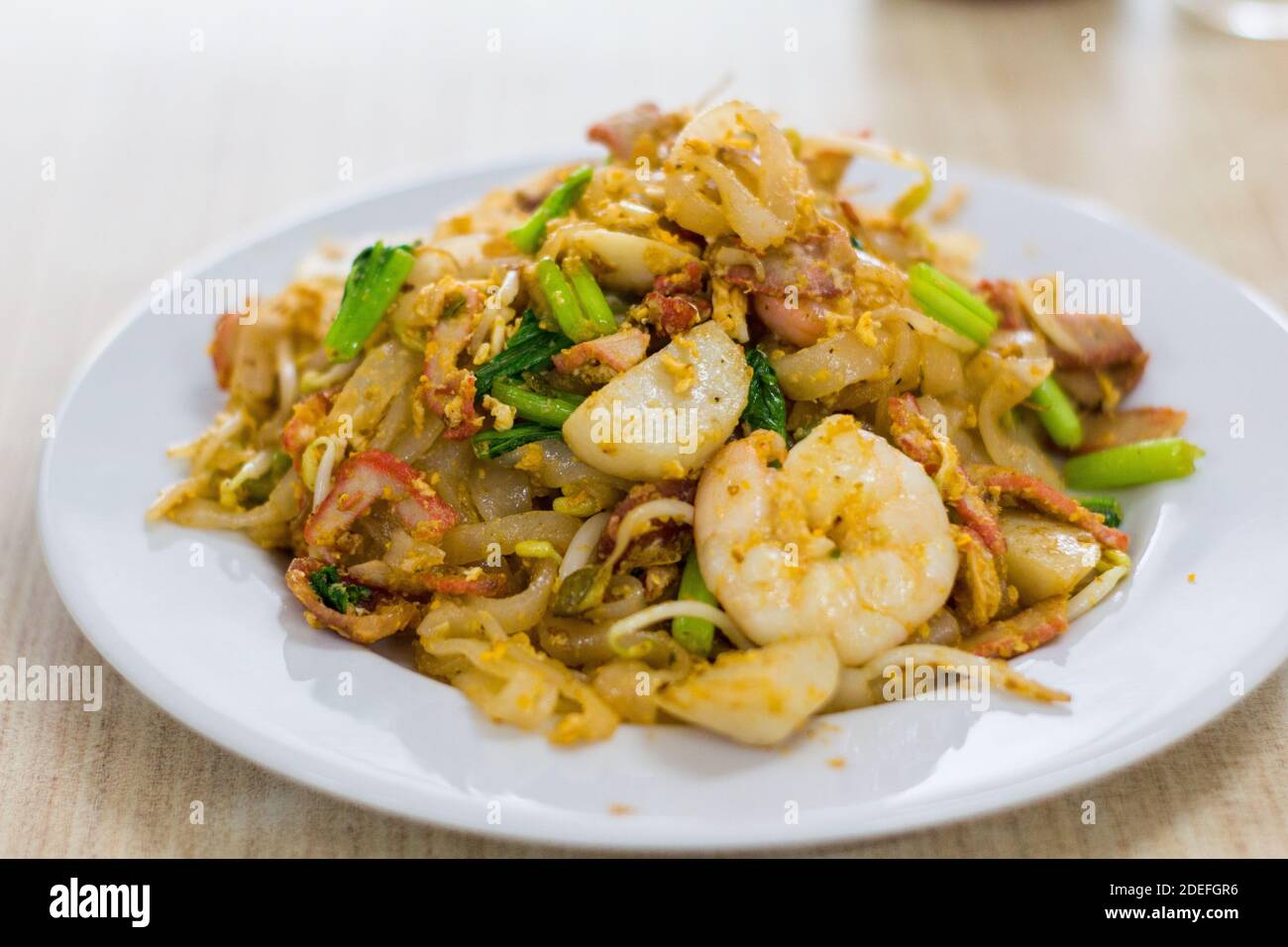 Sumatra noodle dish hi-res stock photography and images - Alamy