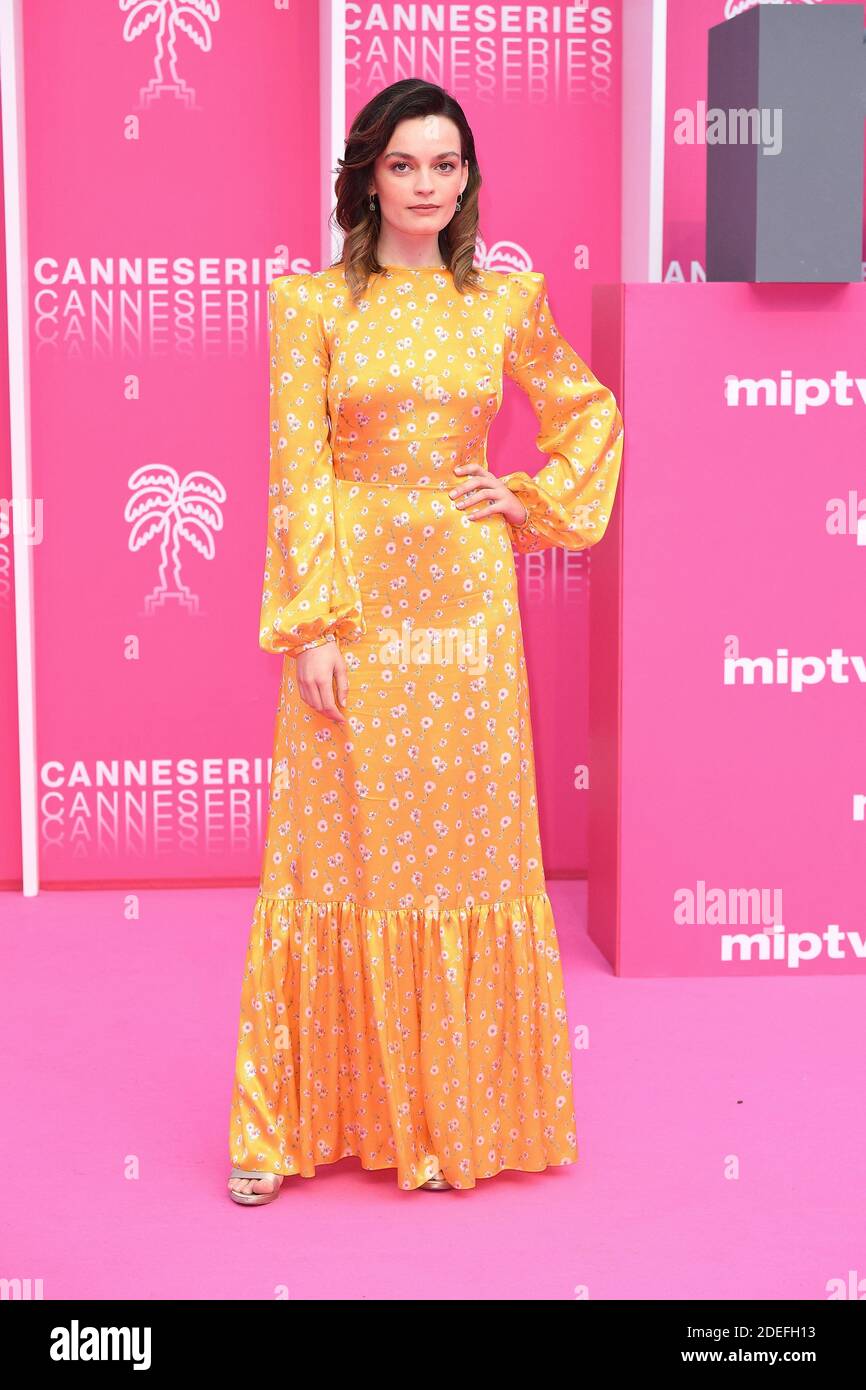 French british actress hi-res stock photography and images - Alamy