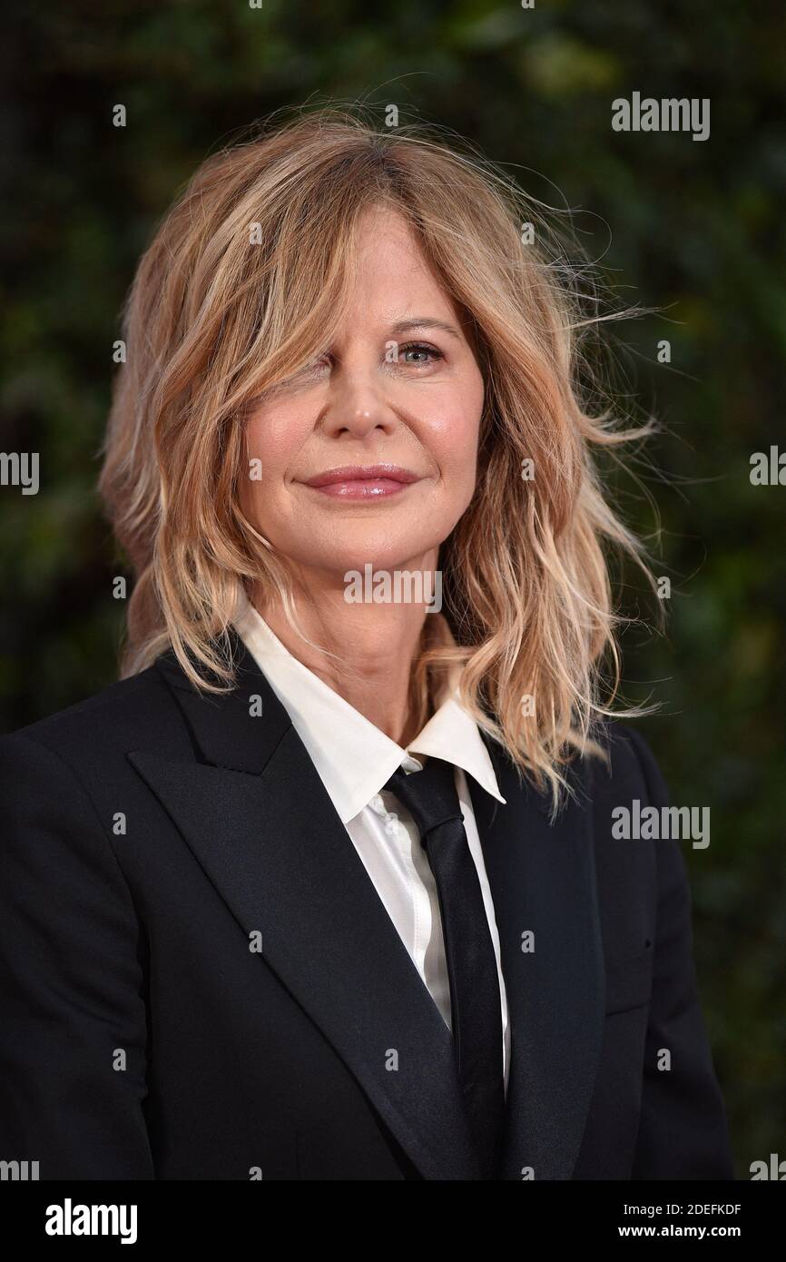 Meg Ryan attends The 30th Anniversary Screening of 'When Harry Met ...