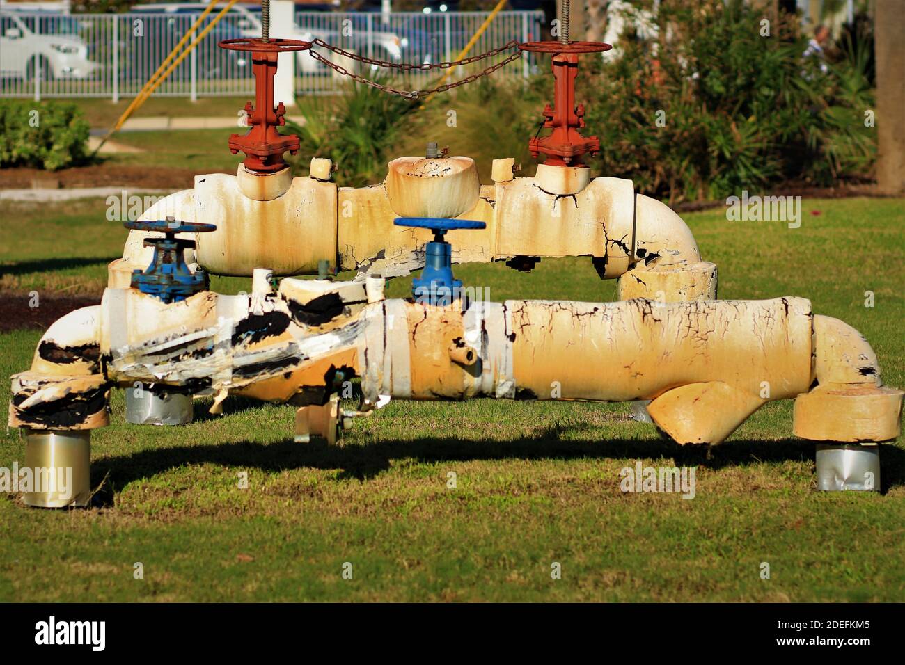 Faucet filter system hi-res stock photography and images - Alamy