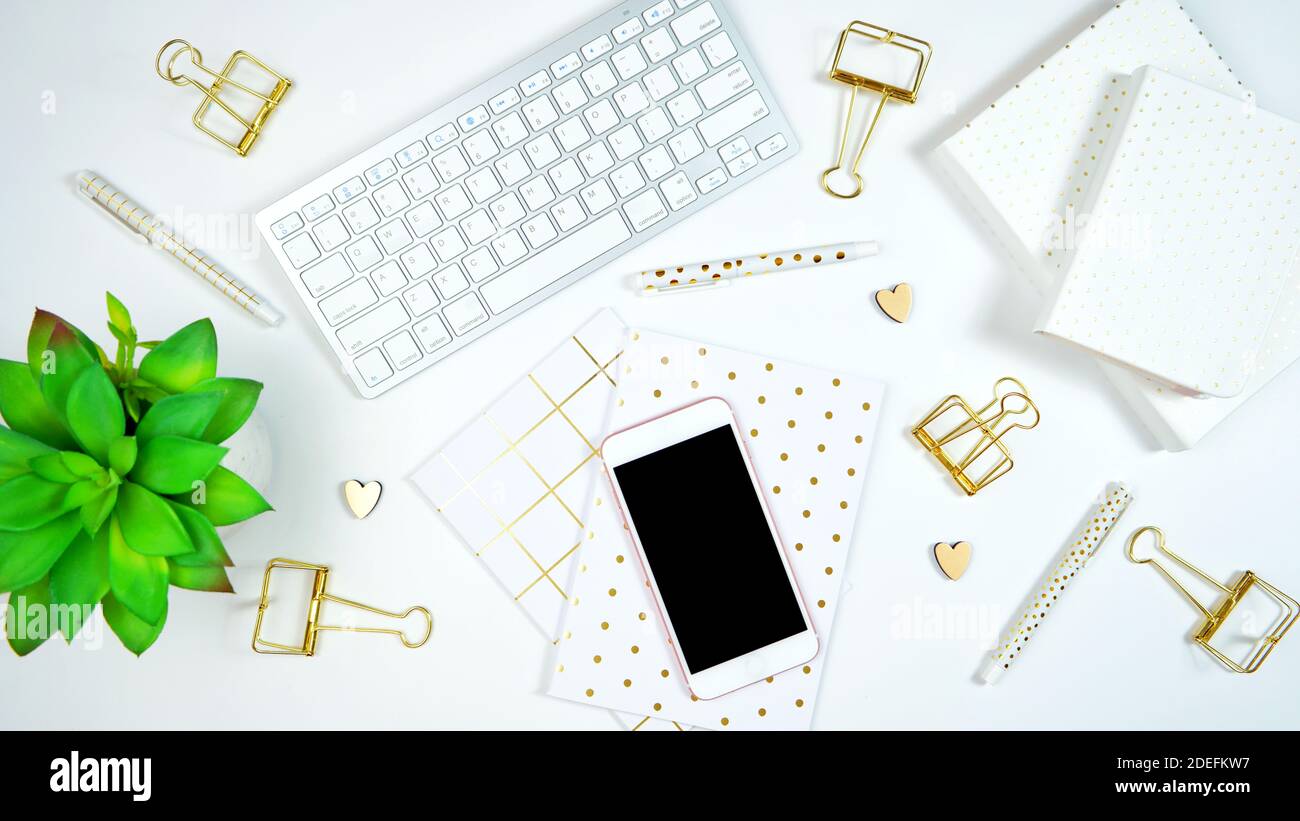 Top down office layout hi-res stock photography and images - Alamy