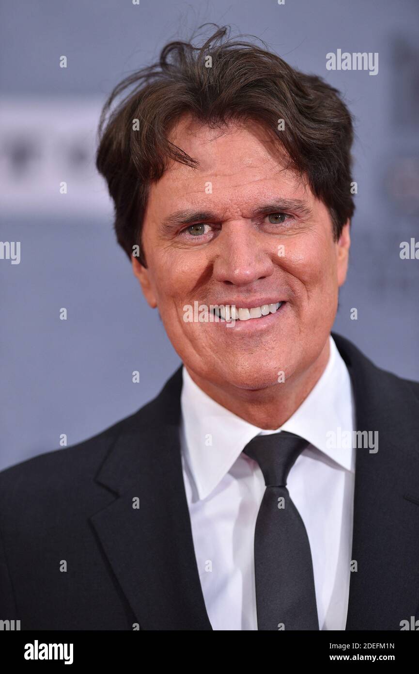 Rob Marshall attends The 30th Anniversary Screening of 'When Harry Met ...