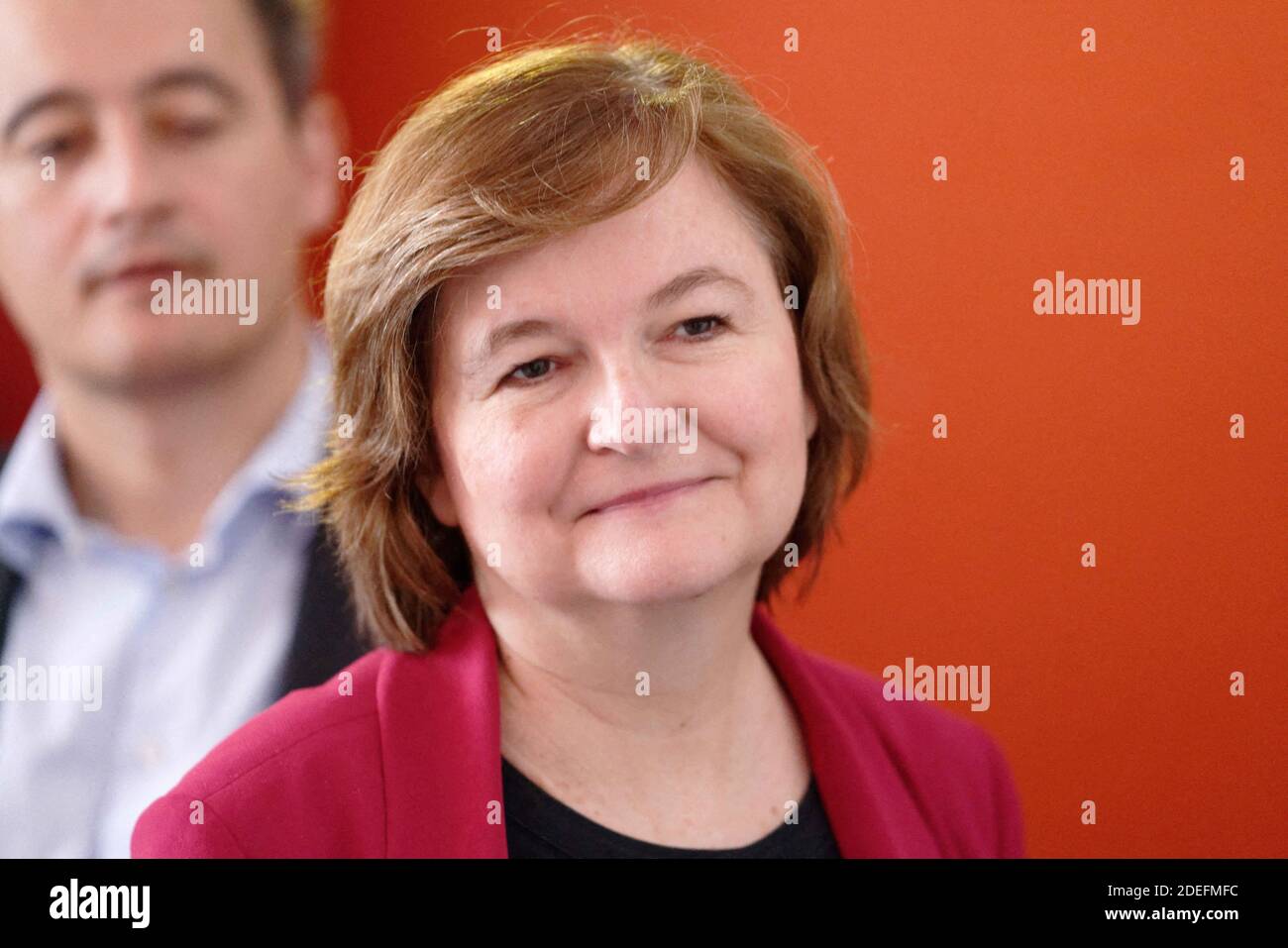 Visiting roubaix hi-res stock photography and images - Alamy