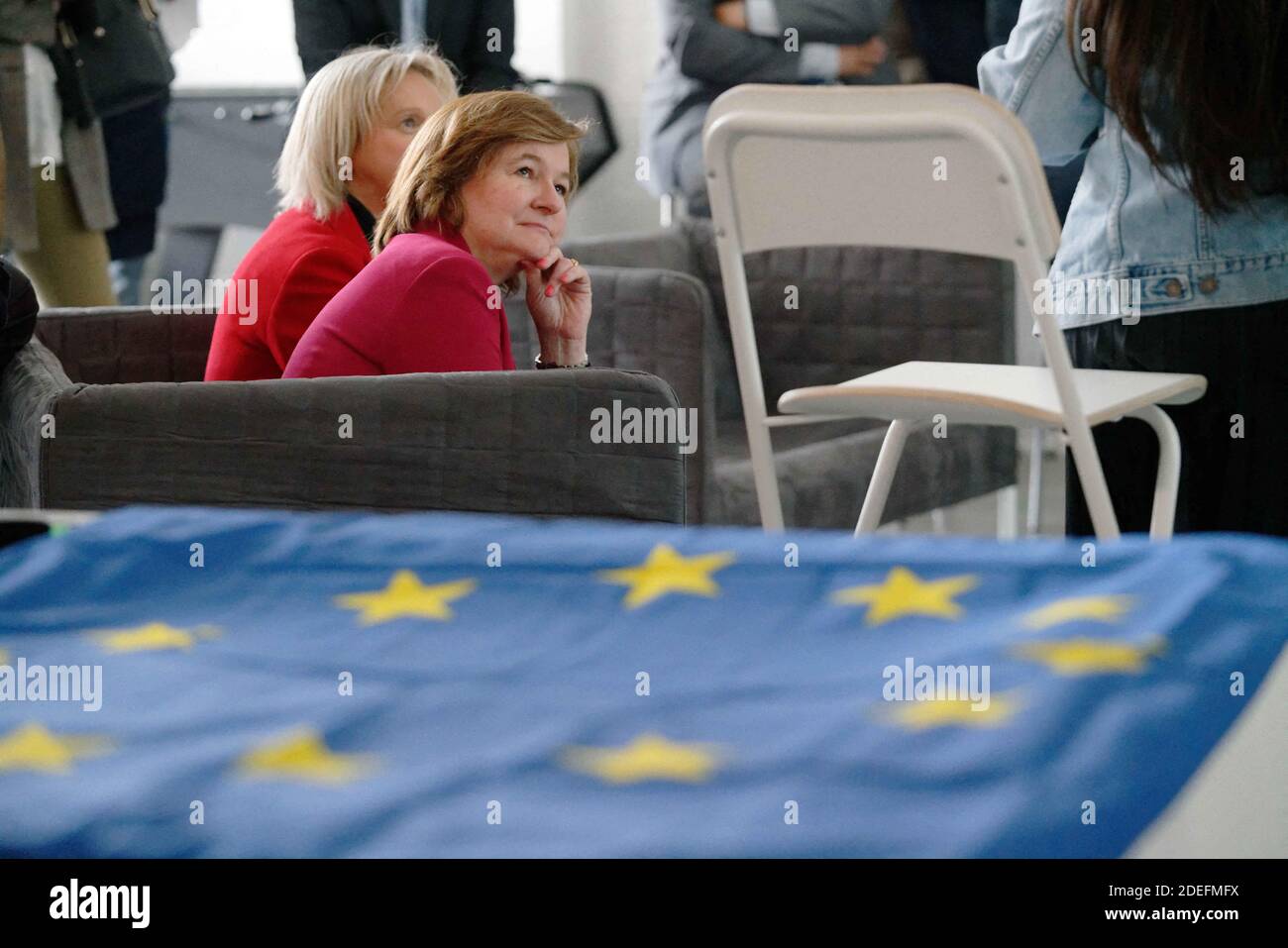 Visiting roubaix hi-res stock photography and images - Alamy
