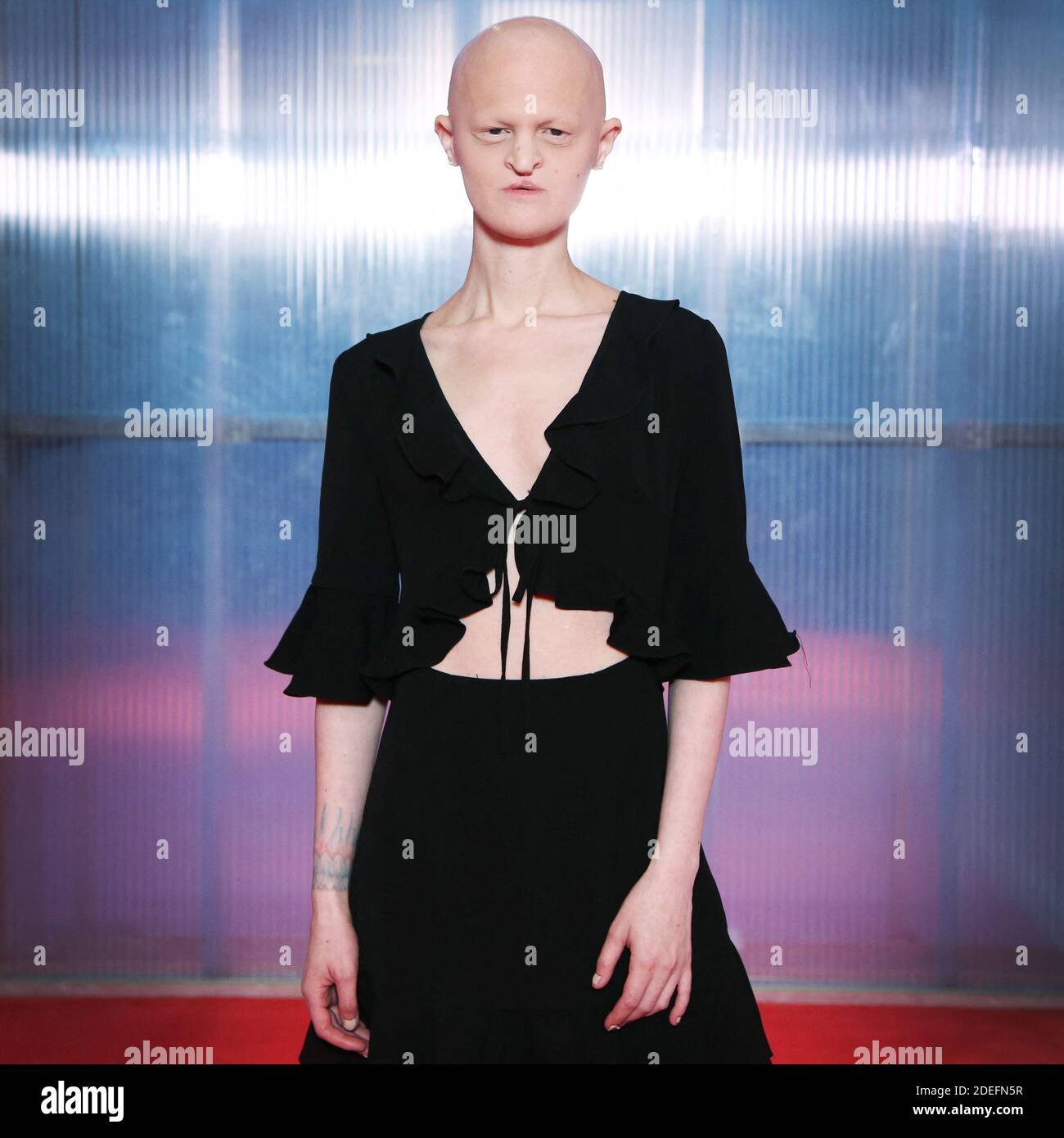 Gaydos hi-res stock photography and images - Alamy