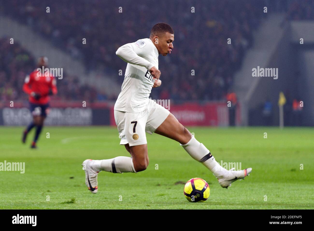 April 2019 lille paris hi-res stock photography and images - Alamy