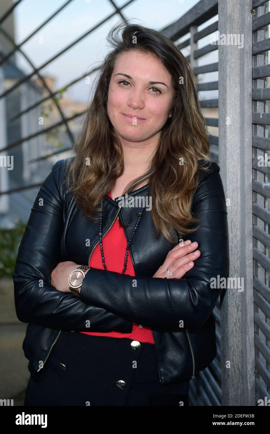 Lea lemare hi-res stock photography and images - Alamy