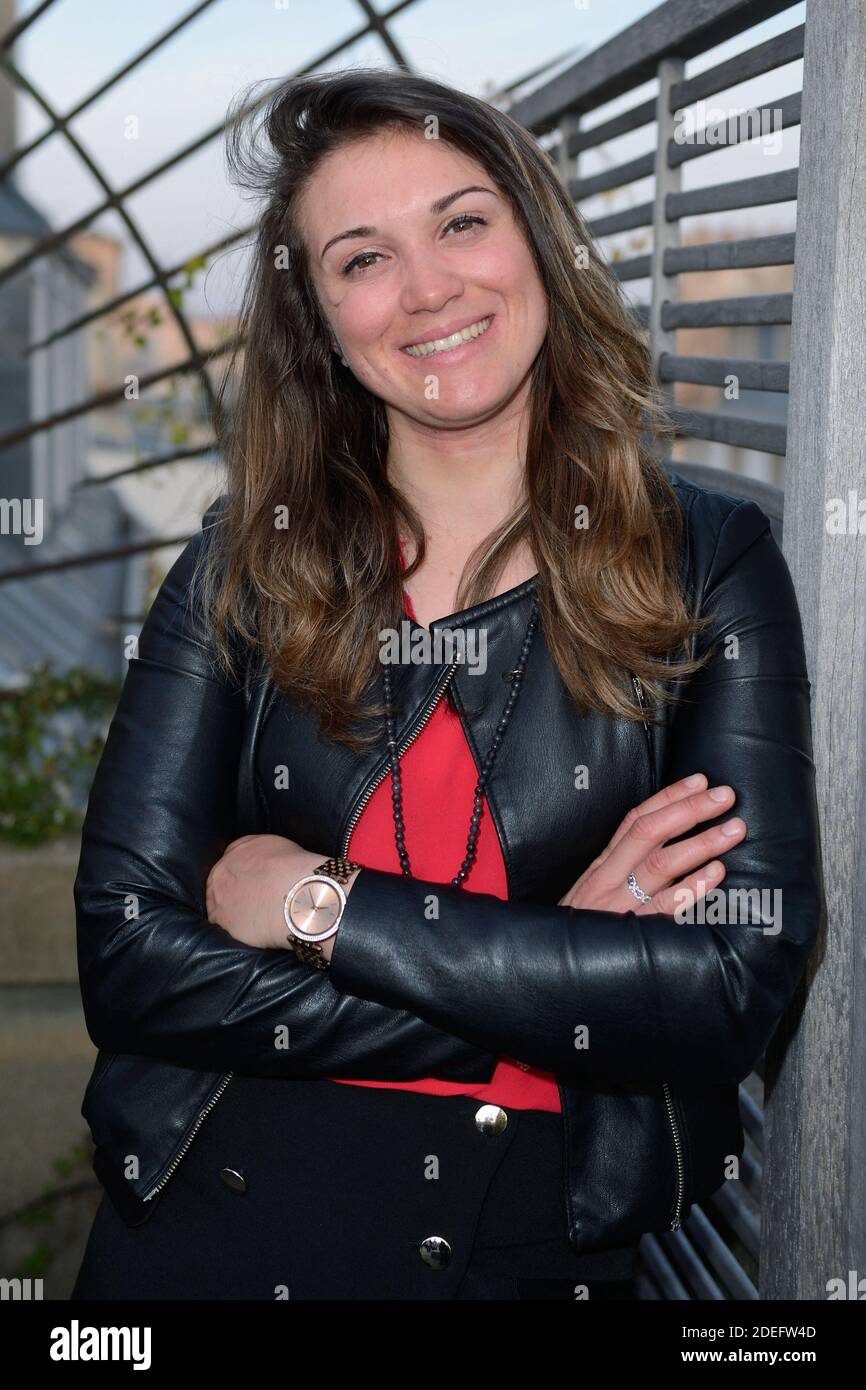 Lea lemare hi-res stock photography and images - Alamy