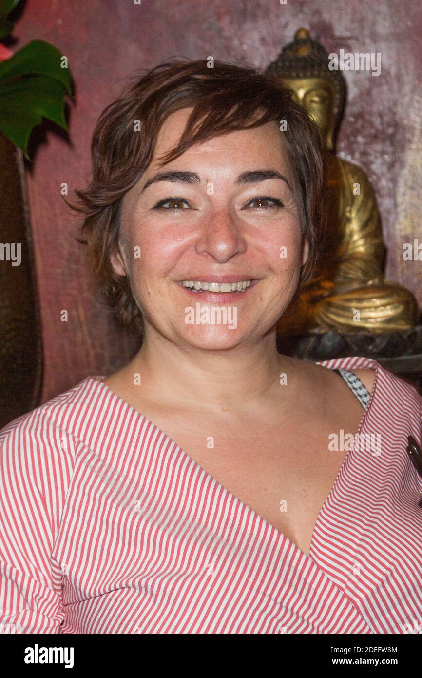 Martine laroche joubert hi-res stock photography and images - Alamy