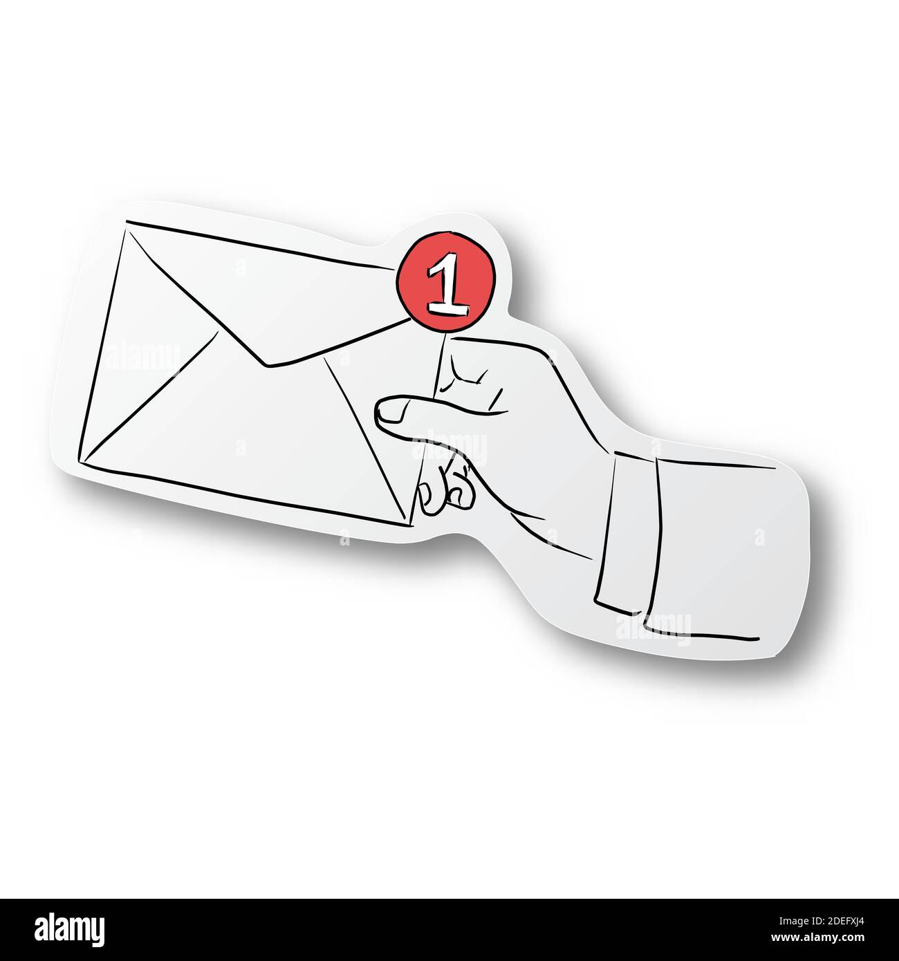 Pape vector vectors Stock Vector Images - Alamy