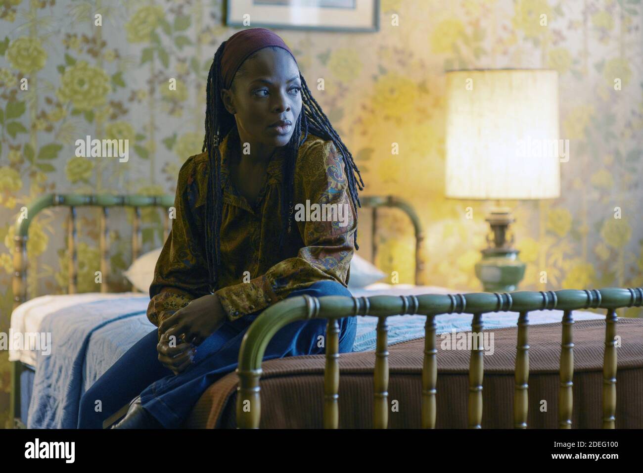 I'M YOUR WOMAN, Marsha Stephanie Blake, 2020. ph: Wilson Webb ...
