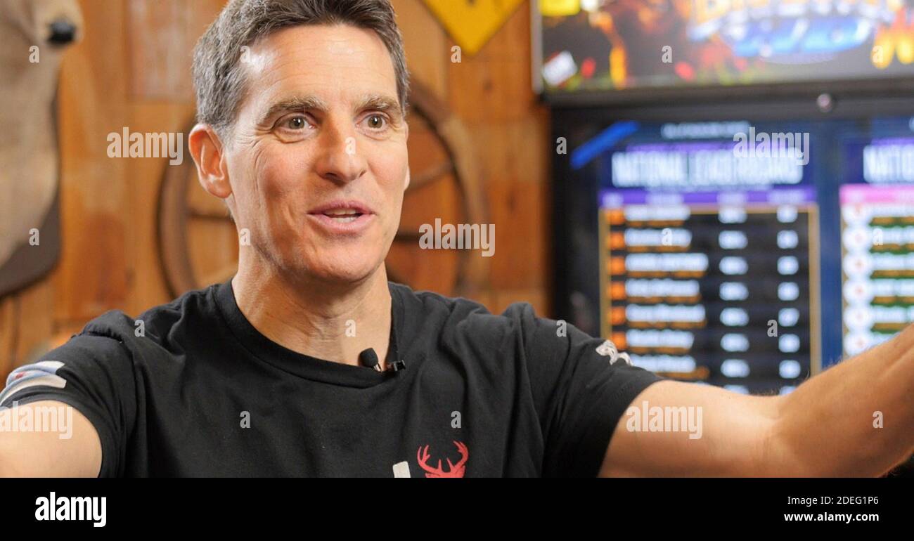 INSERT COIN, former Midway game designer George Petro, founder of ...