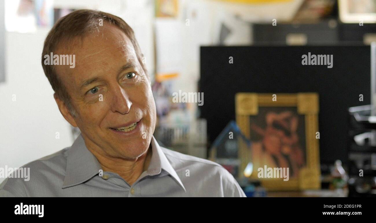 INSERT COIN, former Midway game designer Eugene Jarvis, now head of Raw Thrills, Inc., 2020 ...