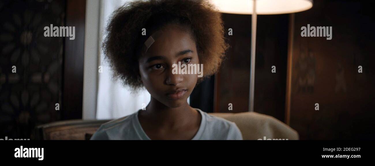 PRINCESS OF THE ROW, Tayler Buck, 2019. © Gravitas Ventures / Courtesy ...