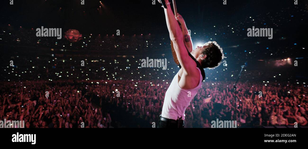 SHAWN MENDES: IN WONDER, Shawn Mendes, 2020. © Netflix / Courtesy ...