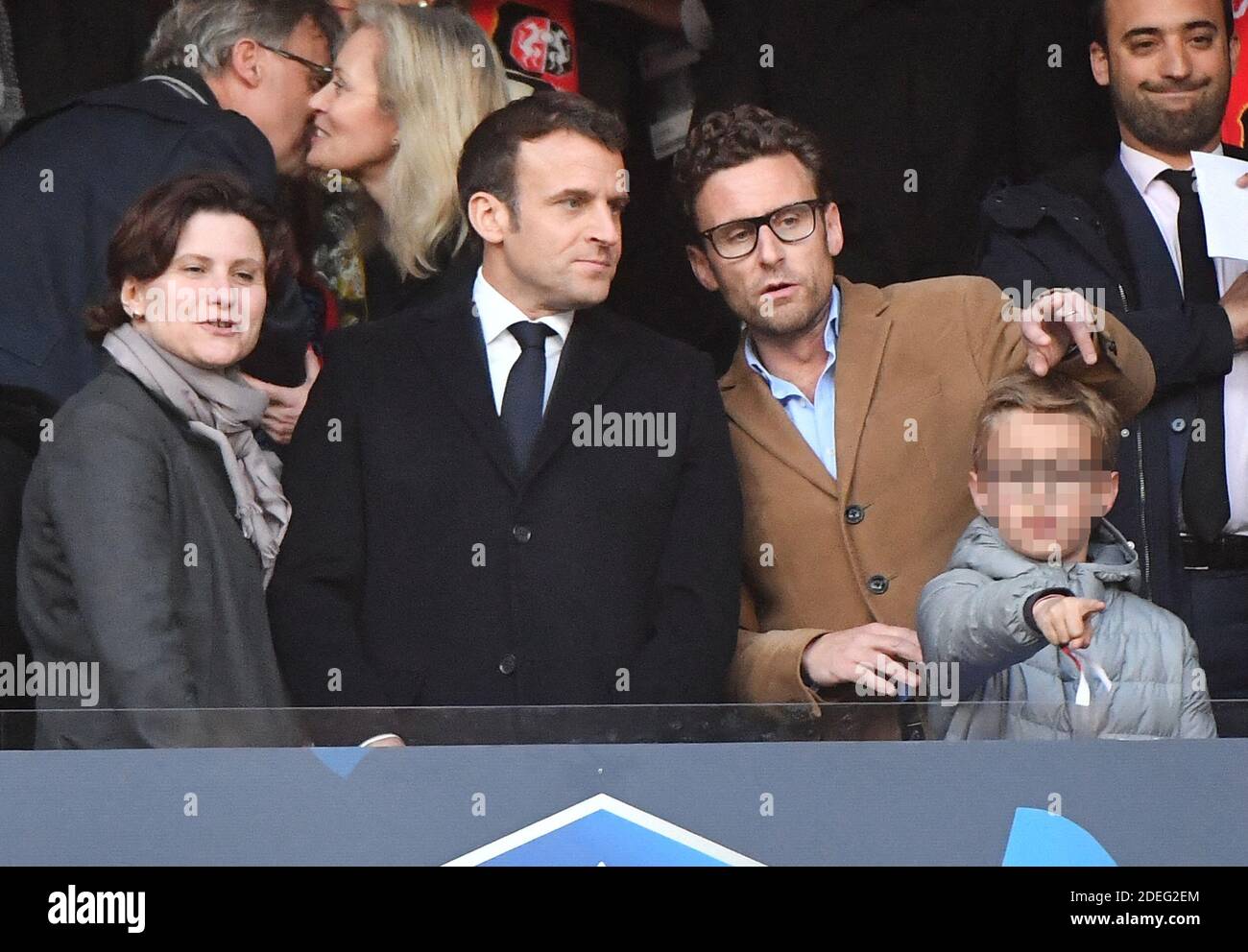 Frere laurent hi-res stock photography and images - Alamy