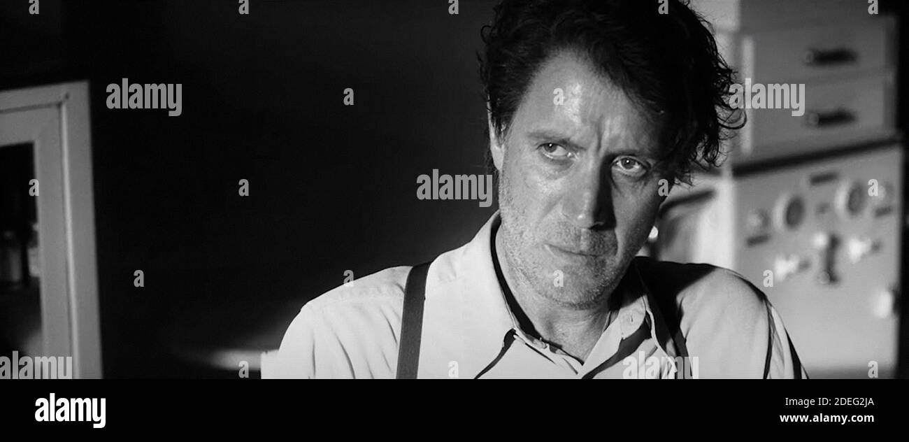 LAST CALL, (aka DOMINION), Rhys Ifans as Dylan Thomas, 2020. © K Street ...